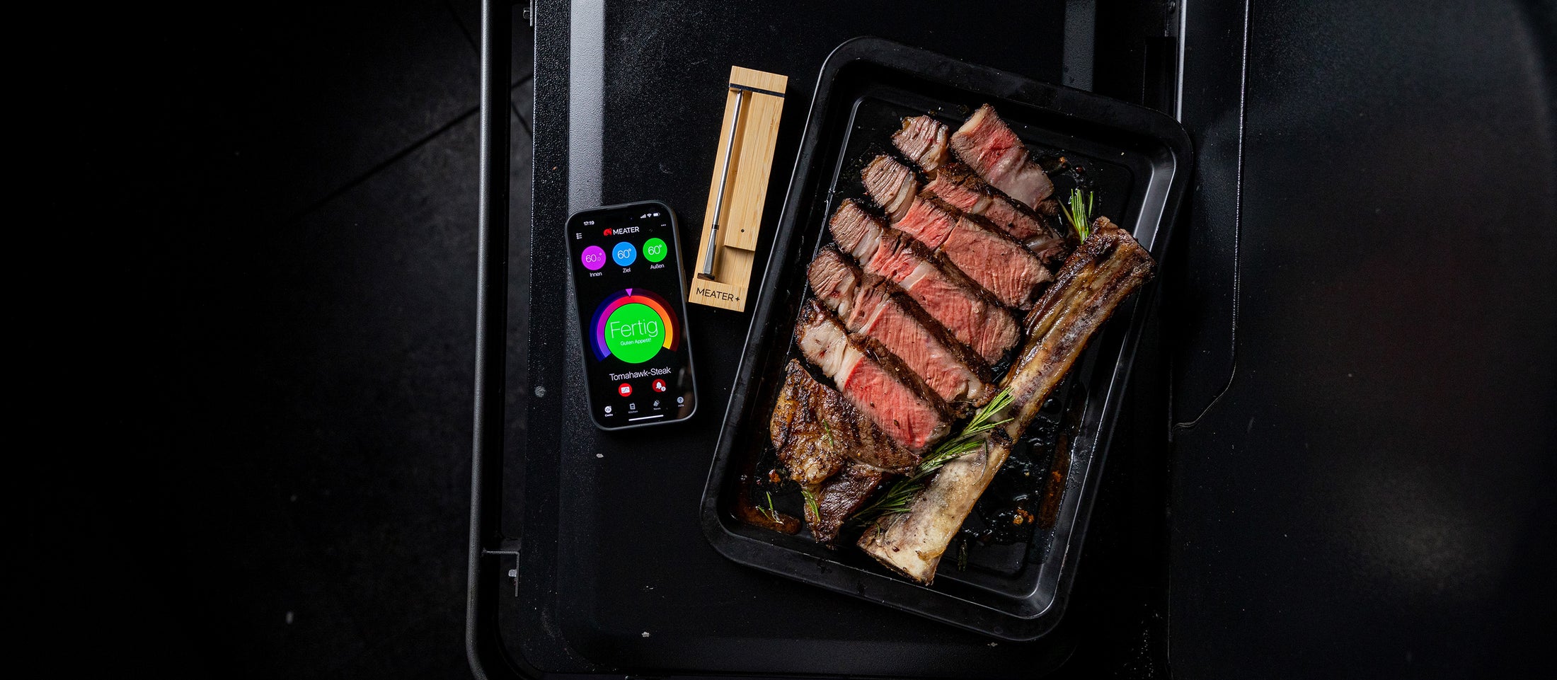 MEATER Pro vs. MEATER Plus Unterschiede und Vorteile – grillfreude.de